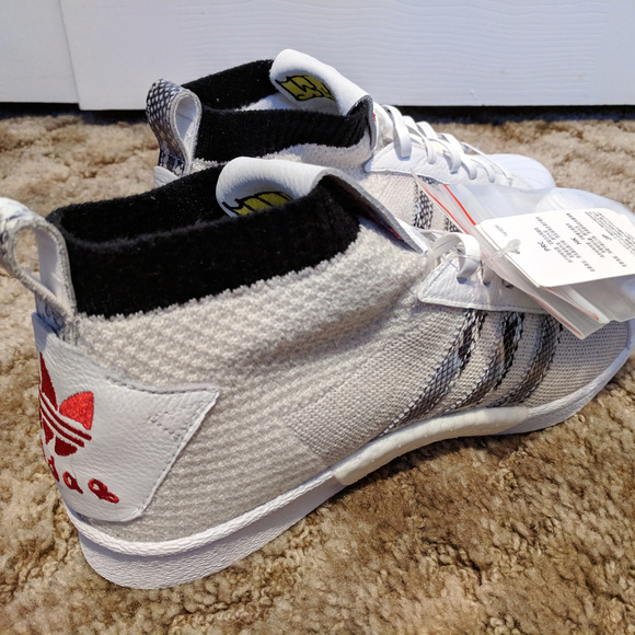 adidas | Shoes | Adidas Ua Sons Ultra Star | Poshmark